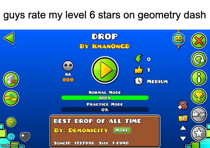 id: 109238549 - Imgflip