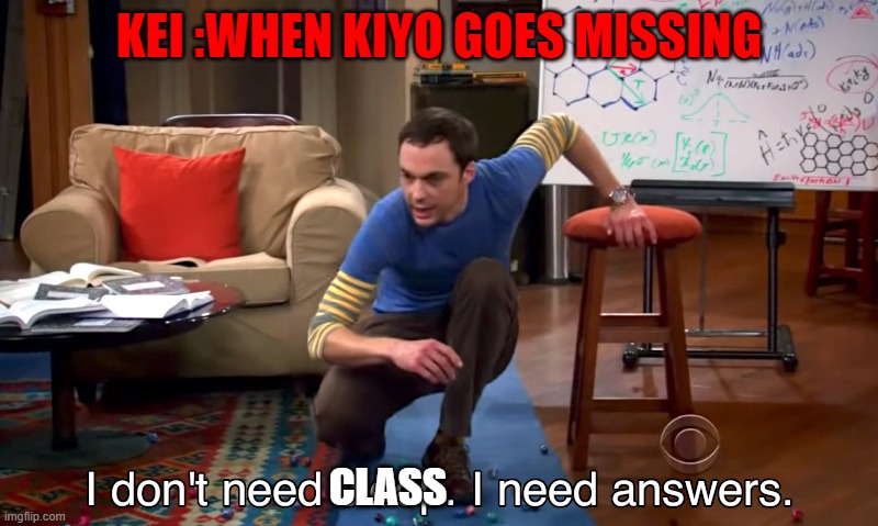 i need answers - Imgflip