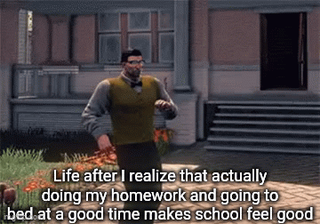 Saints row happy walk - Imgflip