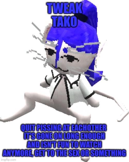I expect crying in the comments as per usual - Imgflip