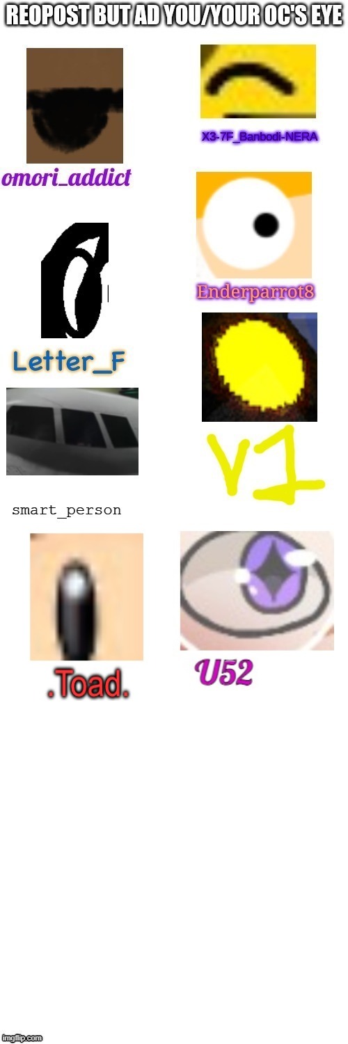 now we're all happy. - Imgflip