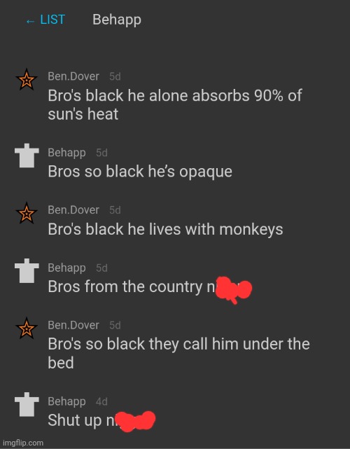 Just 2 Guys having a Normal Conversation - Imgflip