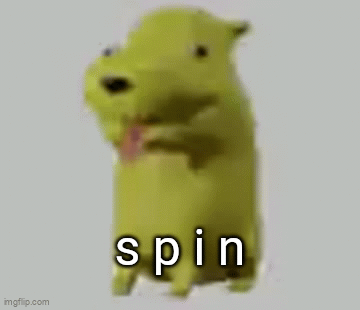 s p i n - Imgflip