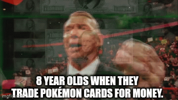 Pokémon cards - Imgflip