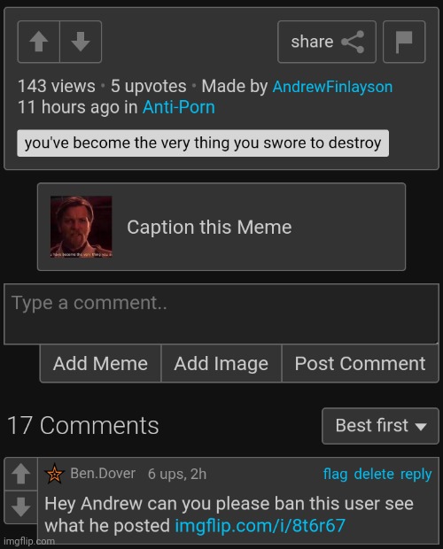 Lmfaooo lowkey ratio - Imgflip