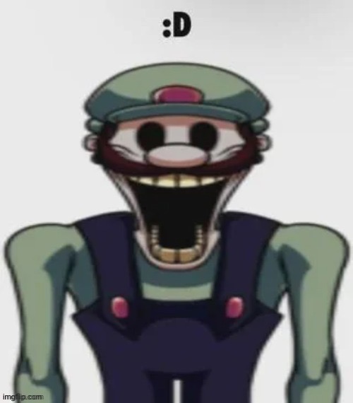 Horny check - Imgflip