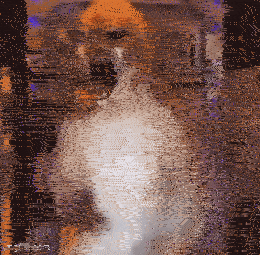 Me genuinely buggin out because of all the crybaby face posts - Imgflip