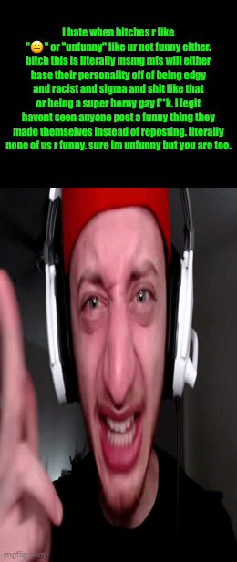 Wubzzy mad - Imgflip