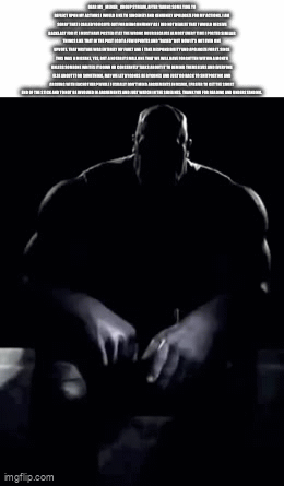 I accept the response I just wanna keep meming this - Imgflip