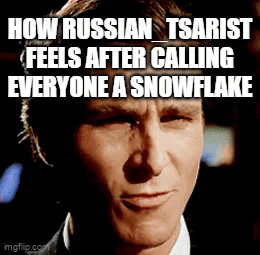 Patrick Bateman sigma - Imgflip