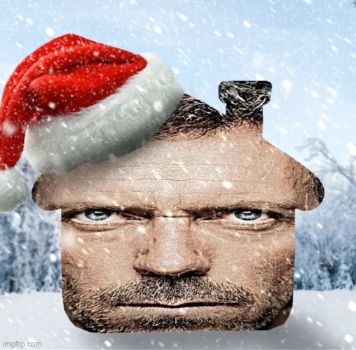 me when i get into that holly jolly christmas spirit: - Imgflip