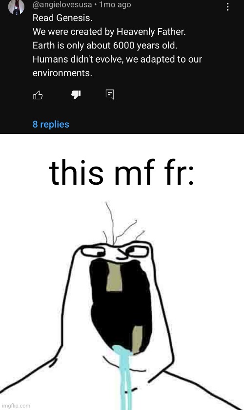 Image tagged in a really stupid brainlet - Imgflip