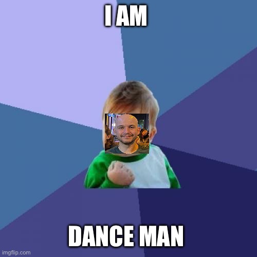Success Kid Meme - Imgflip