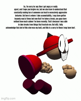 Bambox Twerking - Imgflip