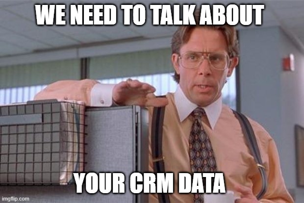 Office Space TPS report - Imgflip