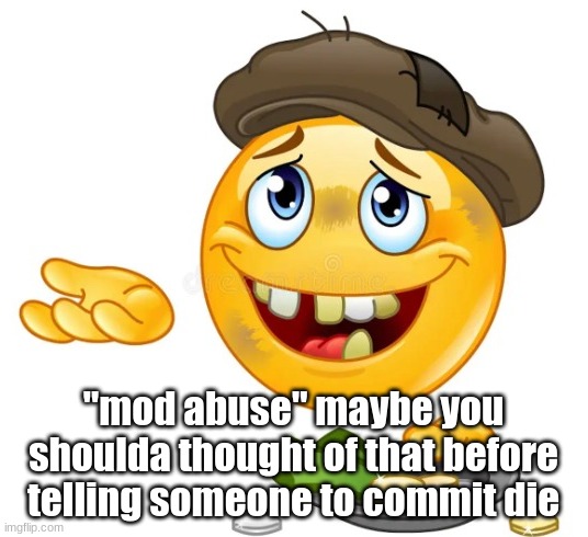 not saying Im innocent either - Imgflip