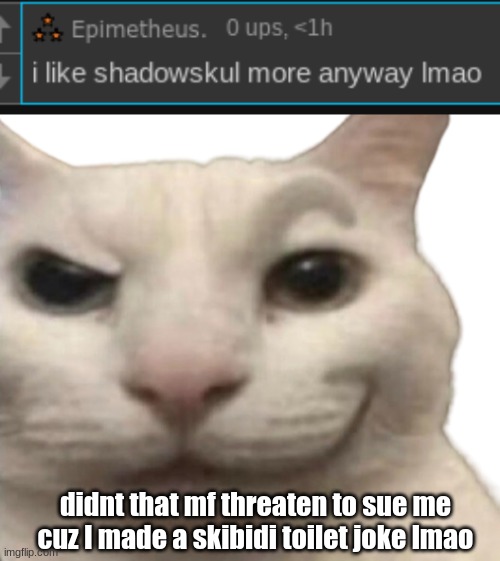 Image tagged in cat rizz transparent - Imgflip