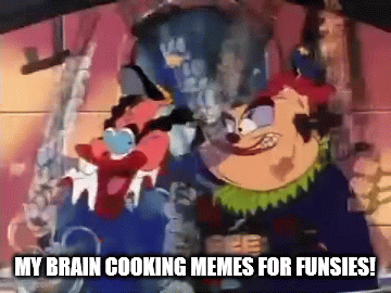 I cook what I cook - Imgflip