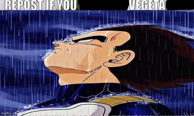 Repost if you eat your vegetables - Imgflip