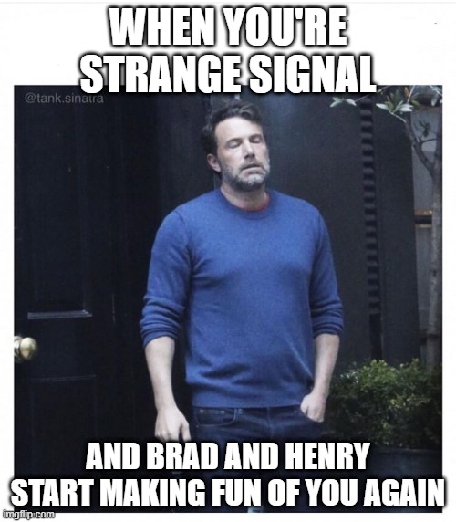 Ben affleck smoking - Imgflip