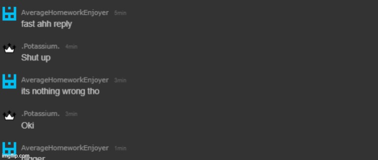 things took a turn quickly - Imgflip