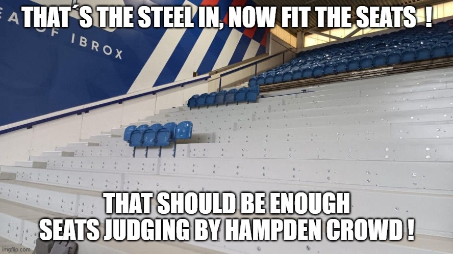 The Famous Sevco Thread; Martin bagged || Rohl With It - Page 1340 ...