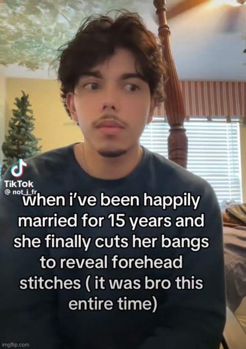 Andrew do i get the nonconsensual touch - Imgflip