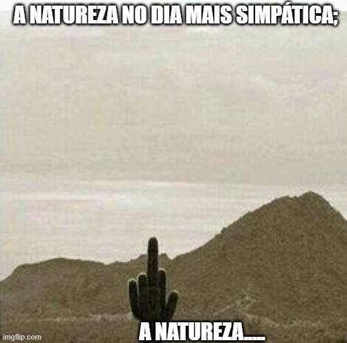 natureza - Imgflip