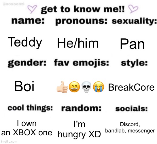 Doing this cause I B O R E D E D - Imgflip