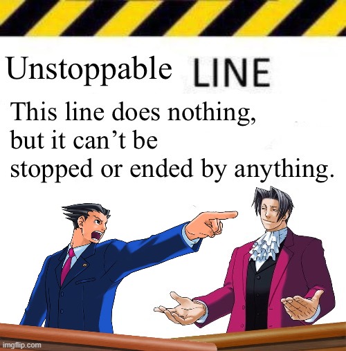 UNSTOPPABLE - Imgflip