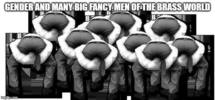 head up ass - Imgflip