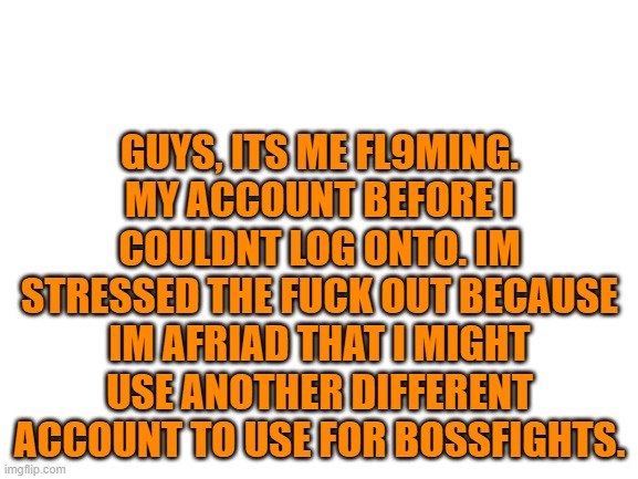 Im stressing a lot.. - Imgflip