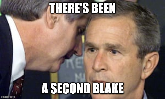 George Bush 9/11 - Imgflip