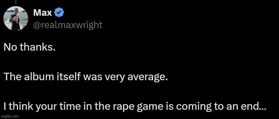 funny lil typo - Imgflip