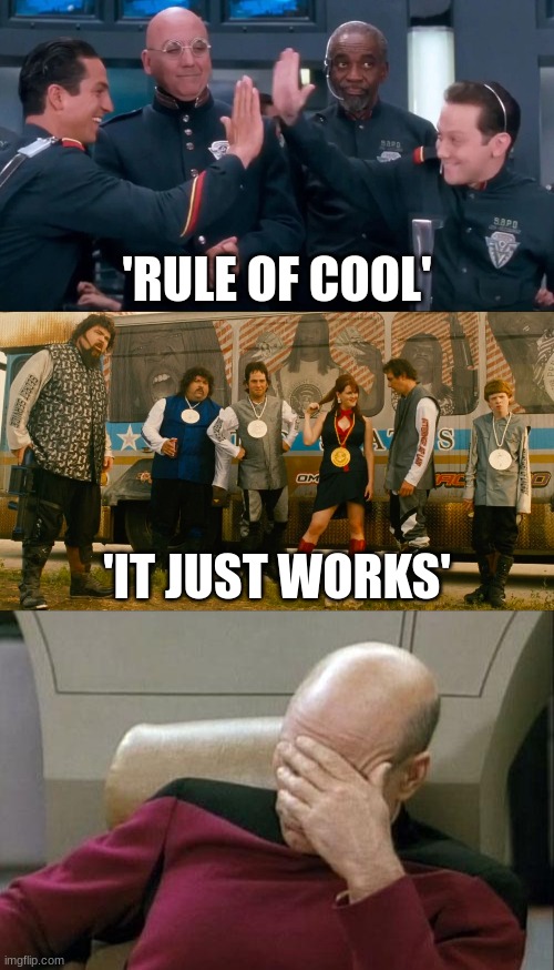 go woke, go broke :: Concord™ General Discussions