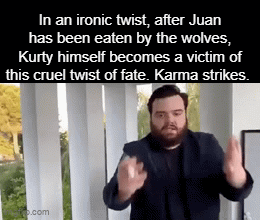 Fast Guy Explaining - Imgflip