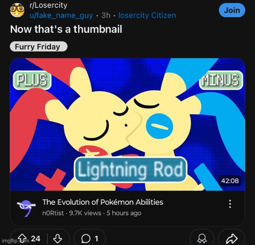 Never browse LoserCity on fridays - Imgflip