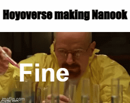 Nanook is BACK!!! - Imgflip