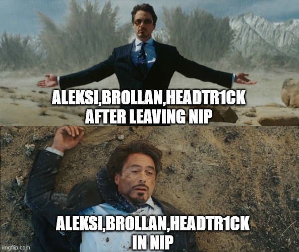 Nip Effect - Imgflip