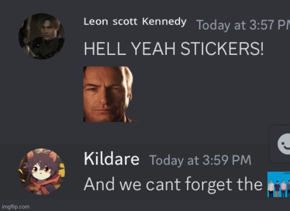 *Weezer riff intensifies* - Imgflip