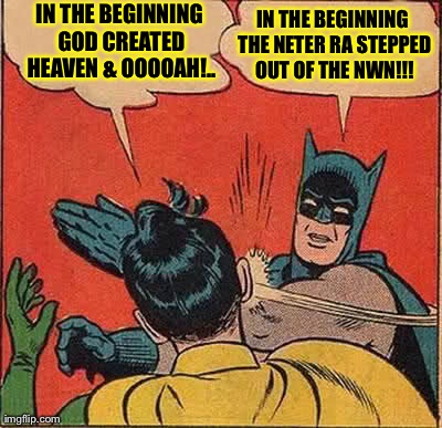 Batman Slapping Robin Meme - Imgflip