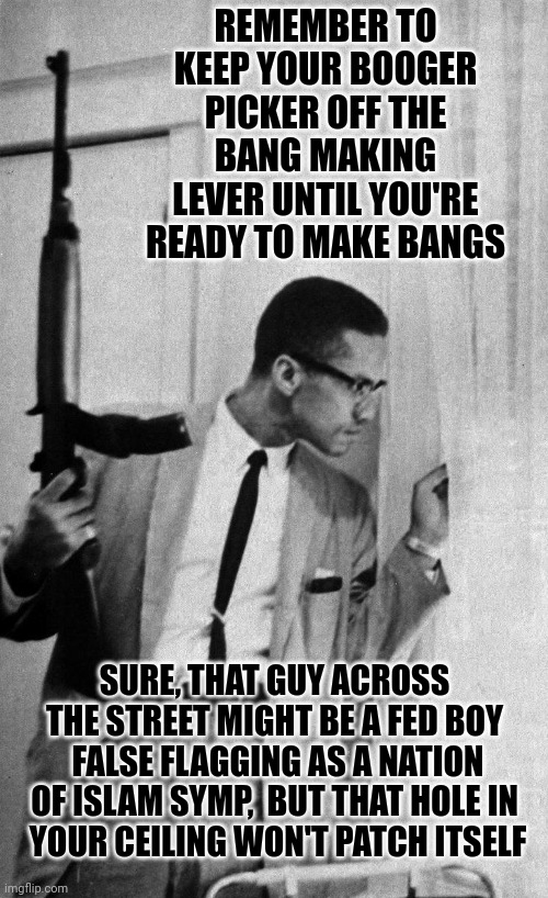 Your heritage is Rebellion Meme > General Discussion > AR15.COM