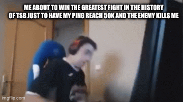 Mission Failed - Imgflip