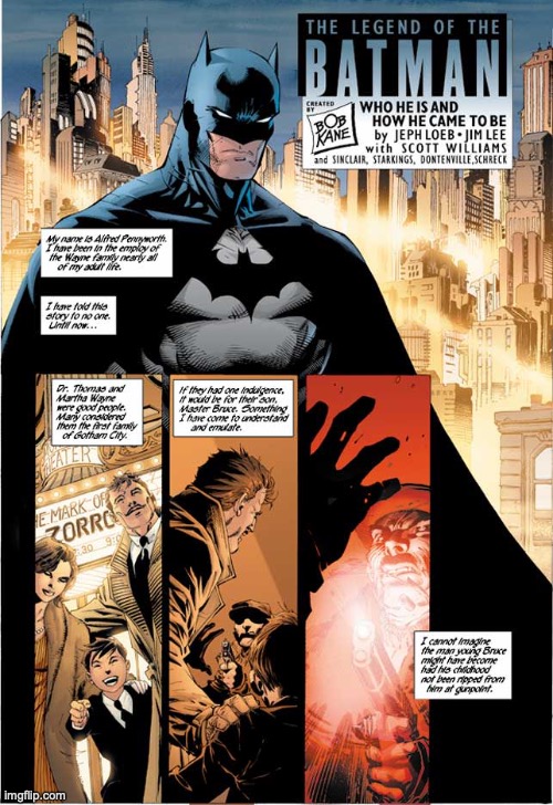 Superkraft Laboratory - Batman: Birth of Justice | Collector Freaks ...