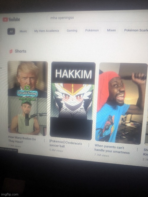 WHAT THR F-CK WAS THAT MIDDLE NAME ONE?! - Imgflip