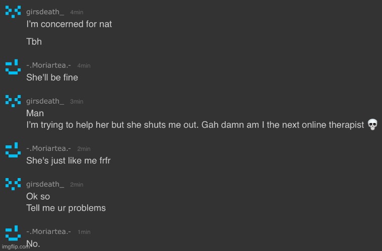 More shenanigans - Imgflip