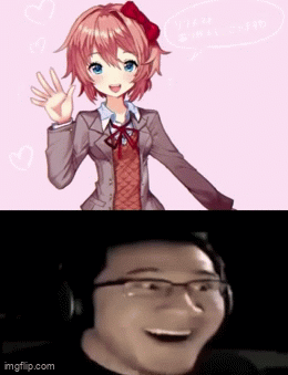 c'mon, don't leave us hanging - Imgflip