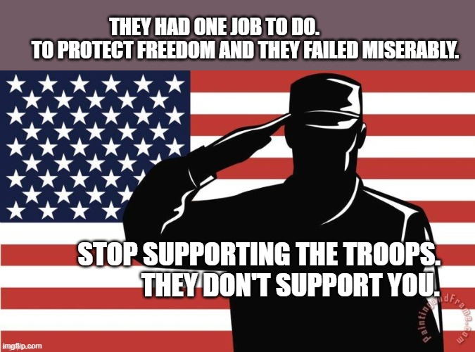 Army salute - Imgflip