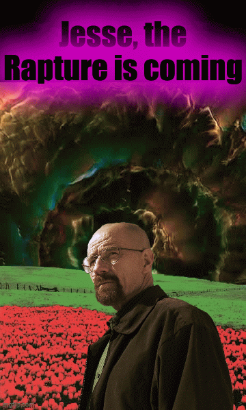 Image tagged in gifs,breaking bad,breaking bald,walter white,jesse ...