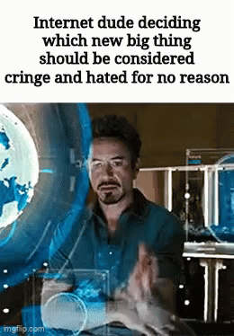 Why internet why - Imgflip